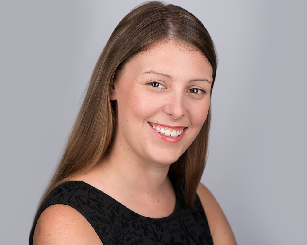 Ashleigh Auld - The Headshot Guy