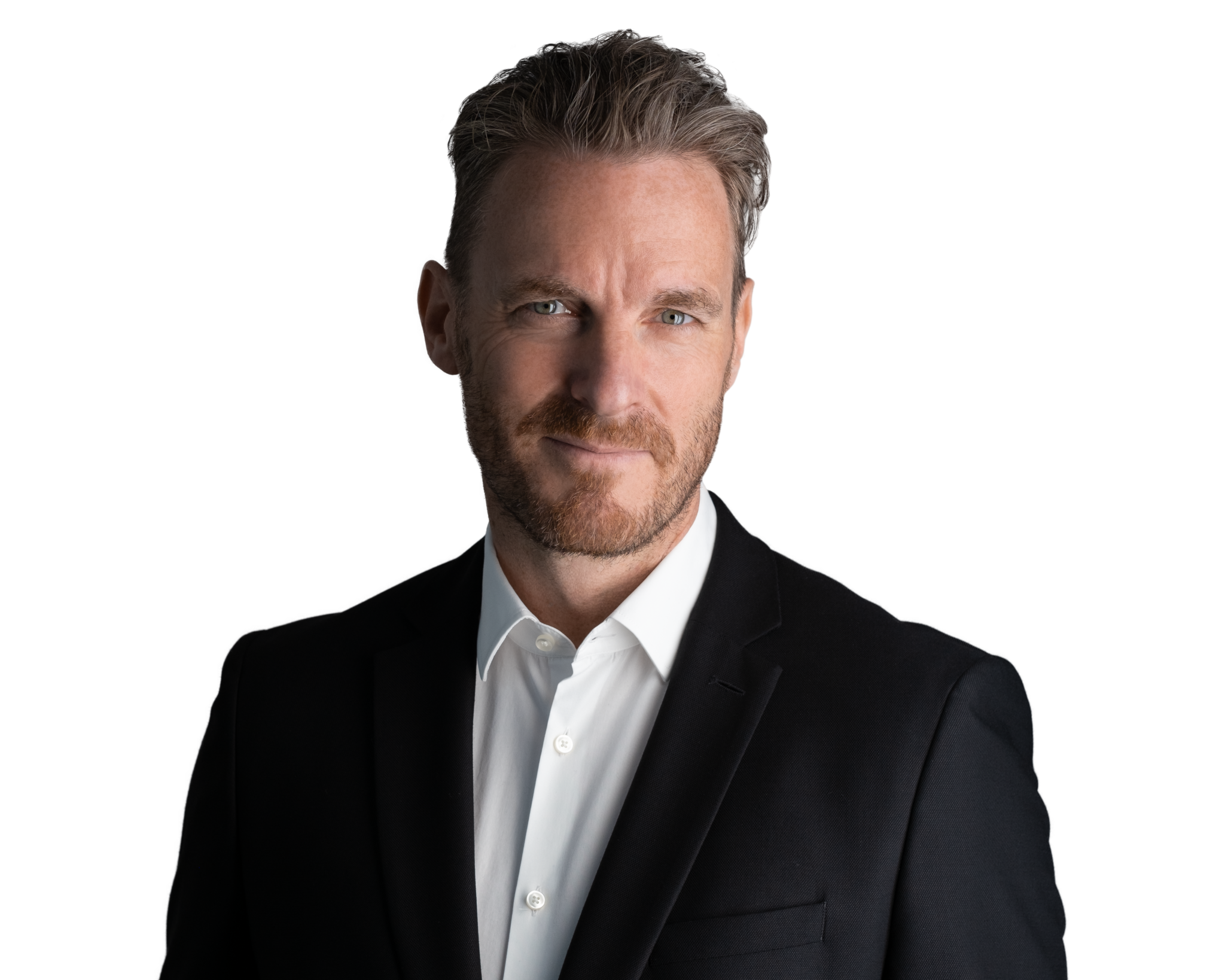 Individual Headshots - The Headshot Guy