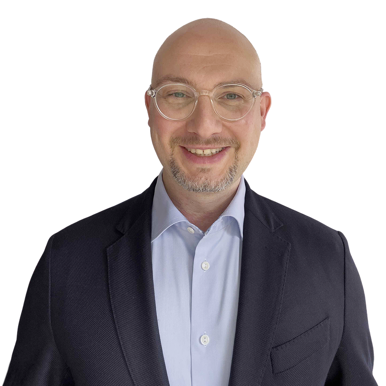 Remote Headshots - The Headshot Guy