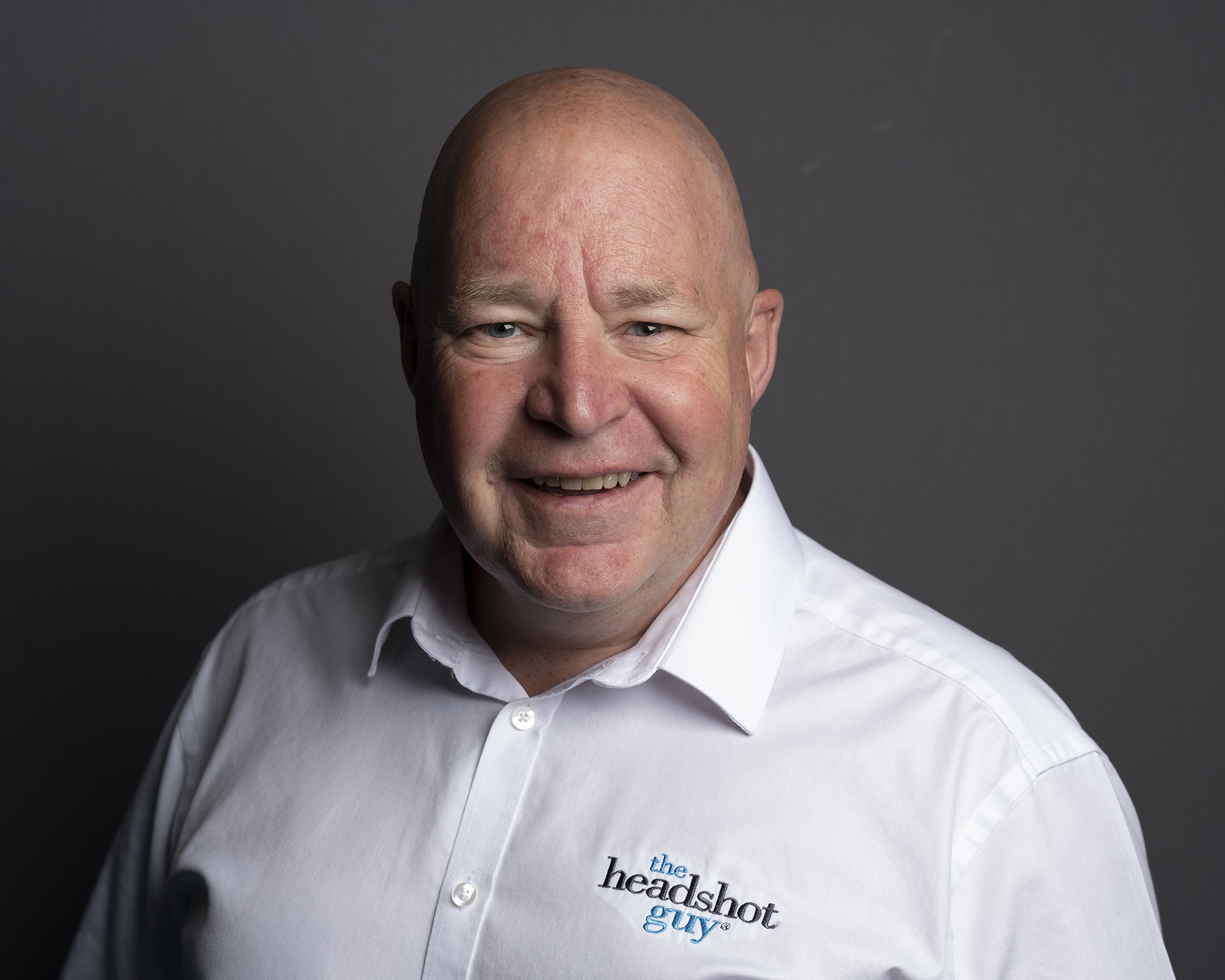 Professional Headshots in Bracknell Berkshire | The Headshot Guy