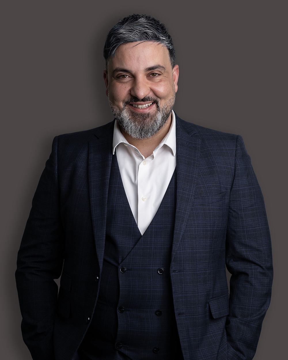 Portfolio - The Headshot Guy