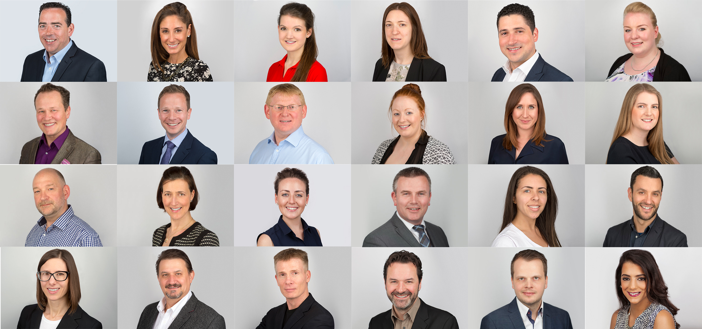 We recently used John and his amazing team at a trade show - The ...