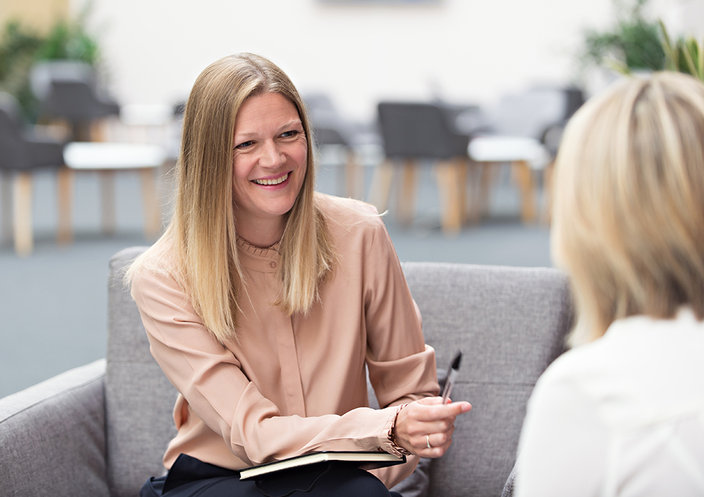 Ellie Rich Poole - The Headshot Guy