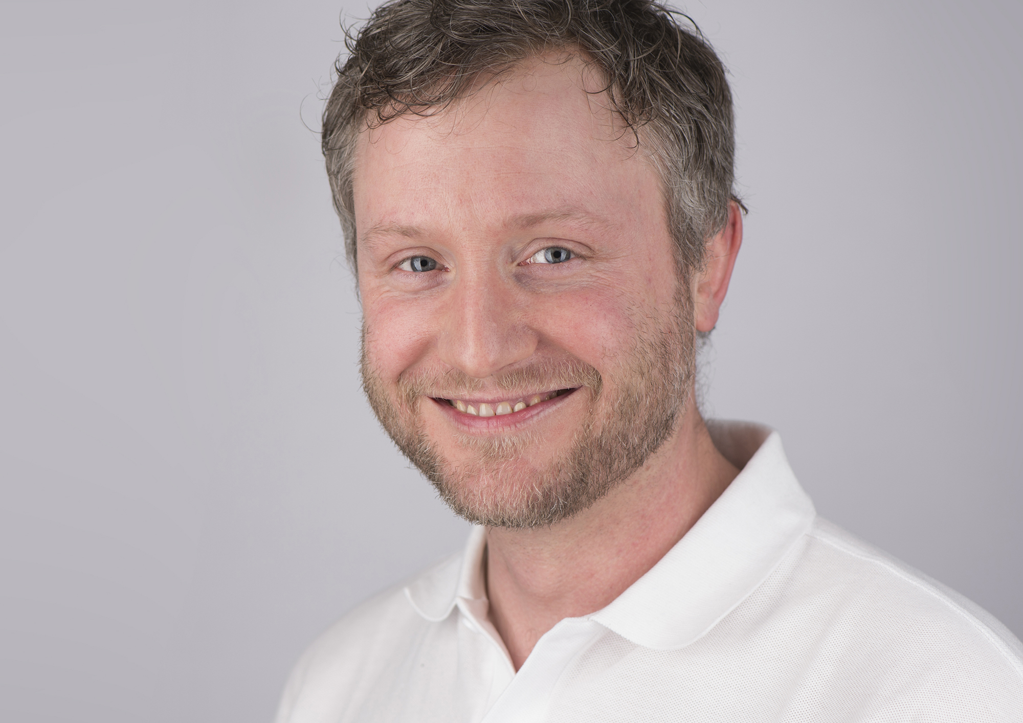 Professional Headshots in Leeds - The Headshot Guy