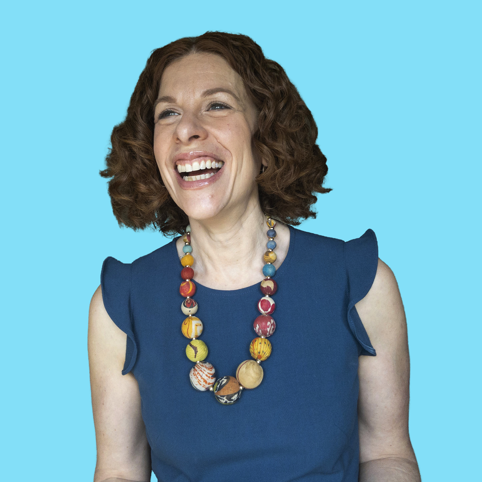 Rachel Simon - The Headshot Guy