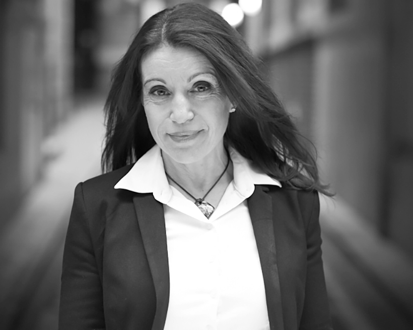 John is, without doubt, the best photographer I have worked with. - The ...
