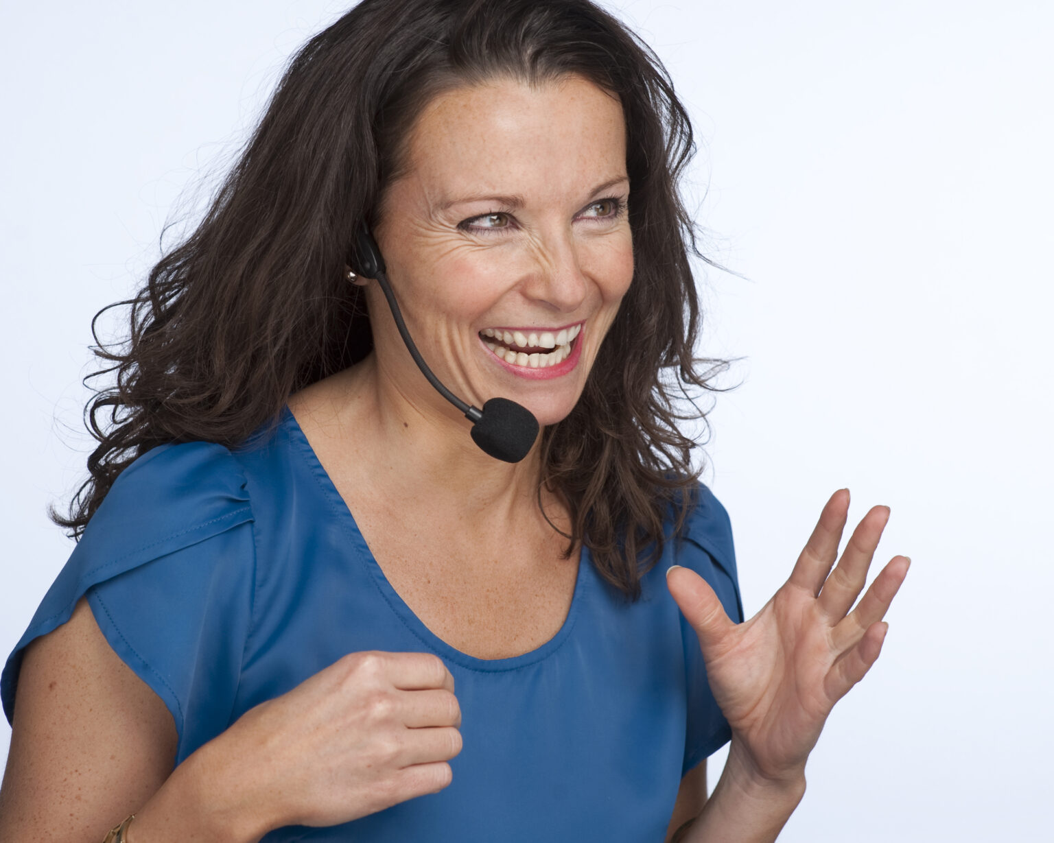 Headshot Options - The Headshot Guy