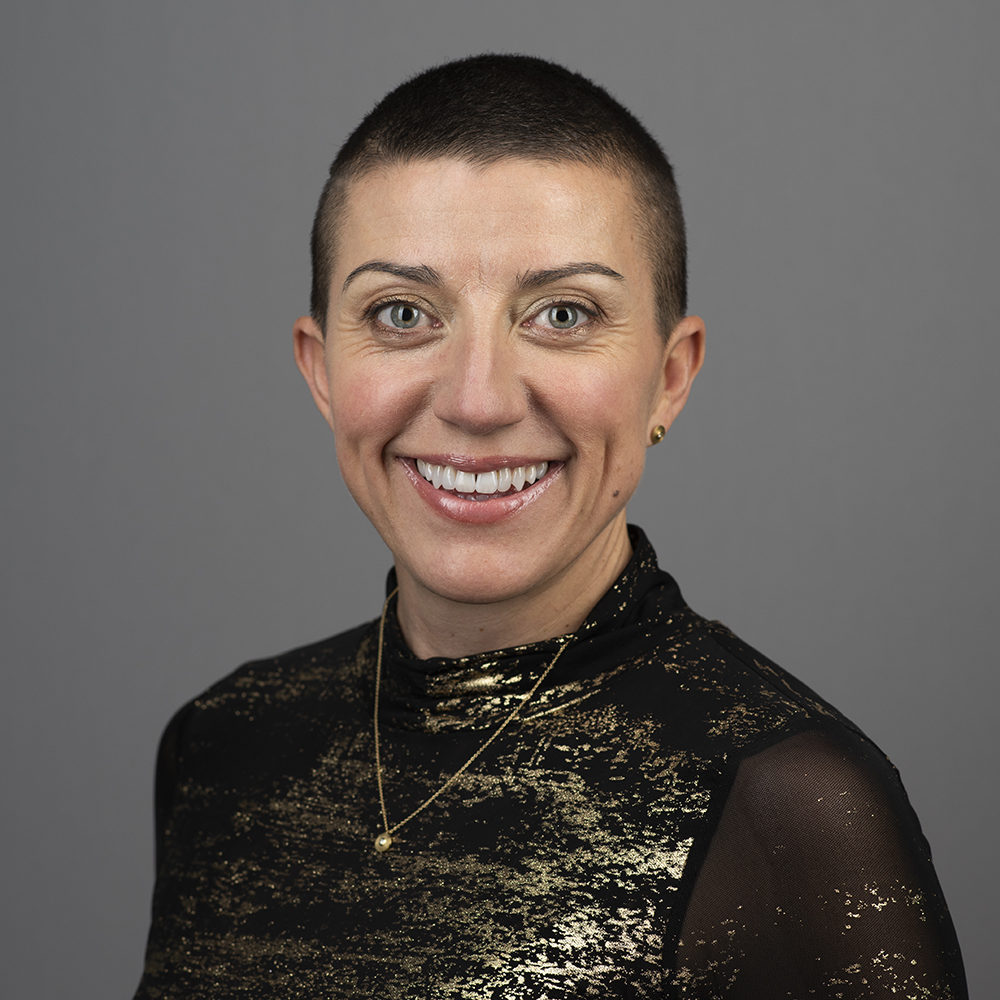 Michelle Hoskin - The Headshot Guy